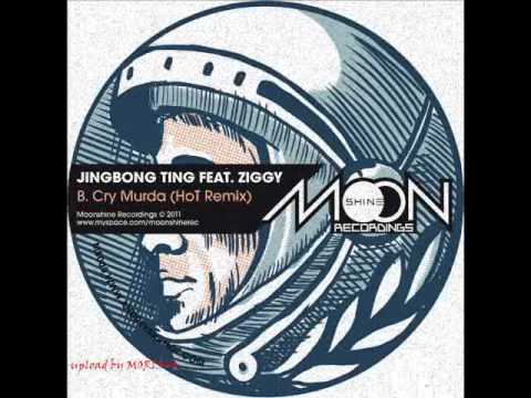 Jing Bong Ting - Cry Murda (HoT Remix) RAGGA JUNGLE - YouTube