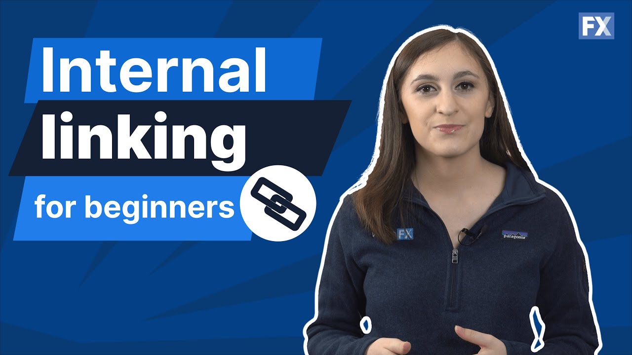 What is Internal Linking for SEO? - YouTube