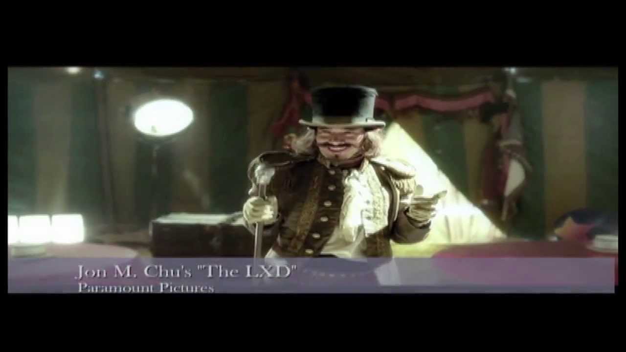 Charlie Schmidt / SPOKEN-WORD REEL - YouTube