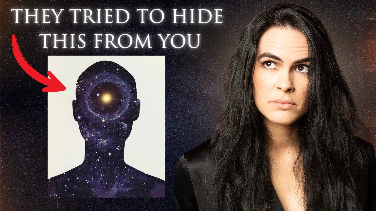 "The Truth is Finally Coming Out" - The GOD SPARK - YouTube