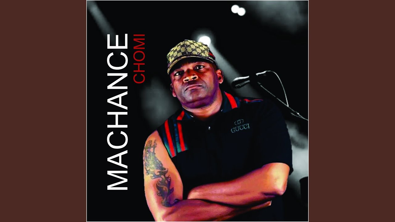Chomi - YouTube Music