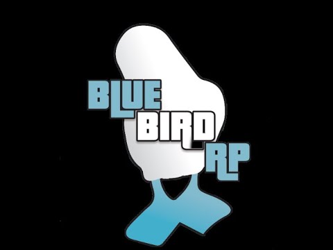 Blue Bird RP - YouTube