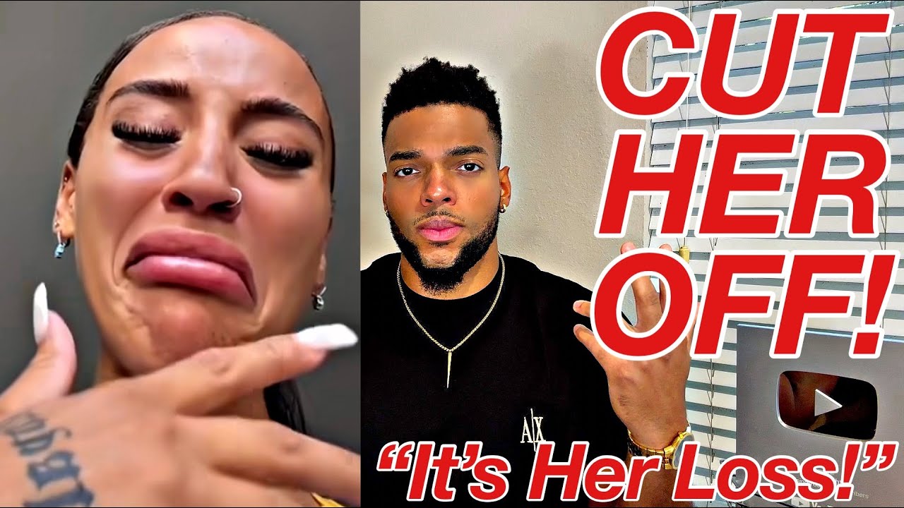 Its Her Loss Youtube