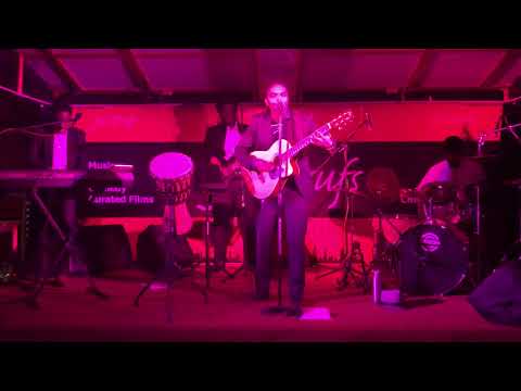 Eye of the Tiger- Survivor cover by Benson Chacko & The Great Assembly