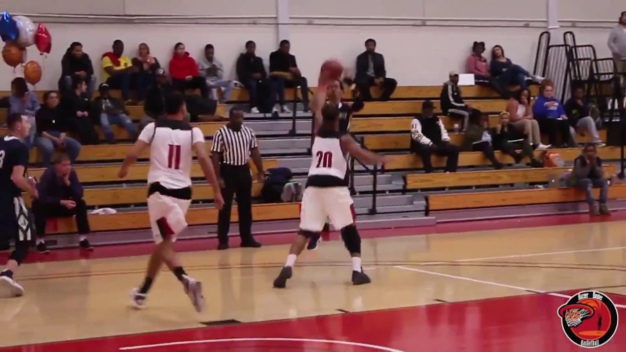 KYLE JIMENEZ-FOX PRO TAPE 2016-2017 SEASON - YouTube