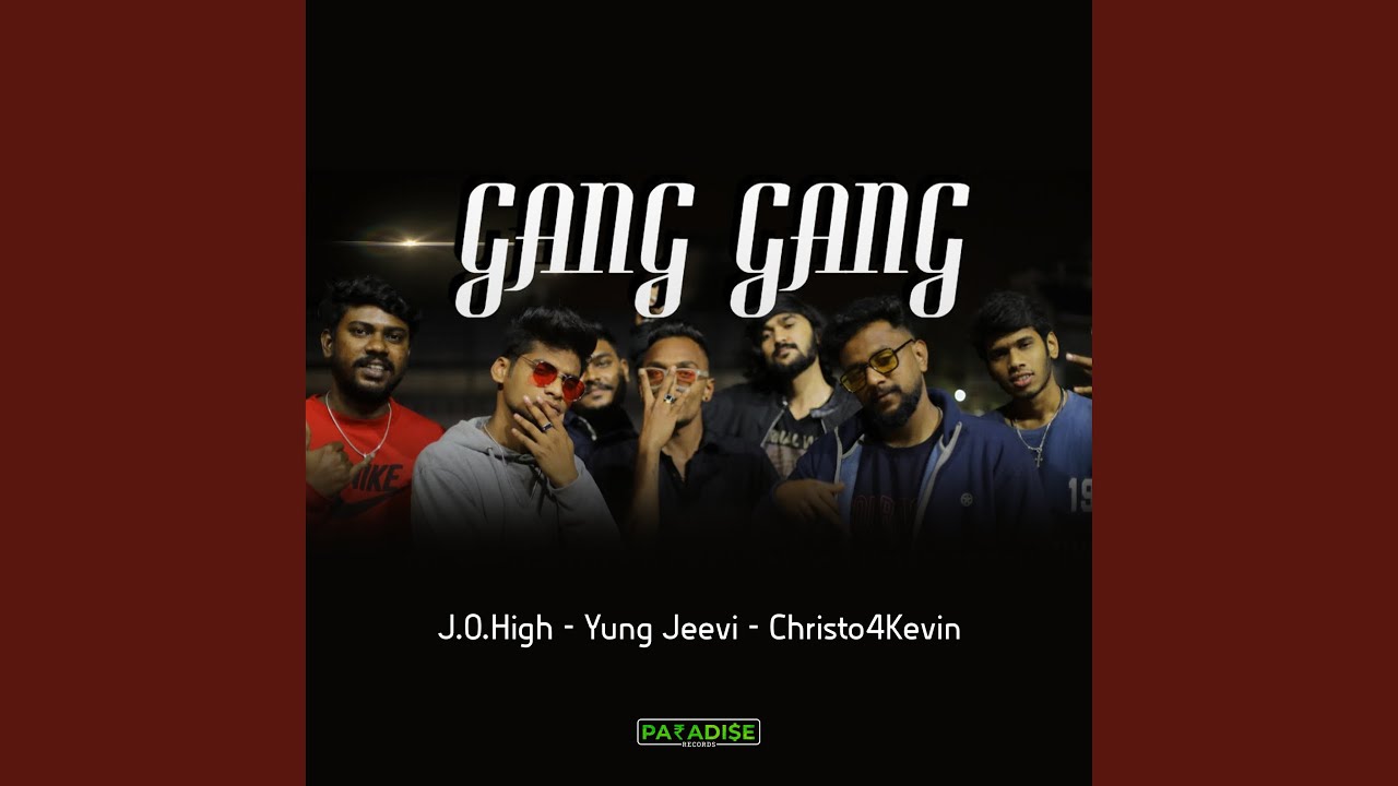 Gang Gang - YouTube