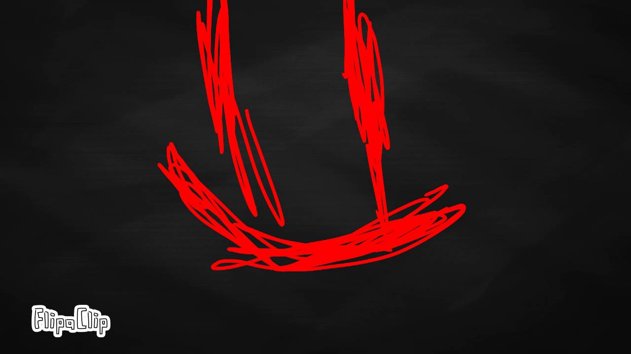 redtale red chara vs red frisk - YouTube