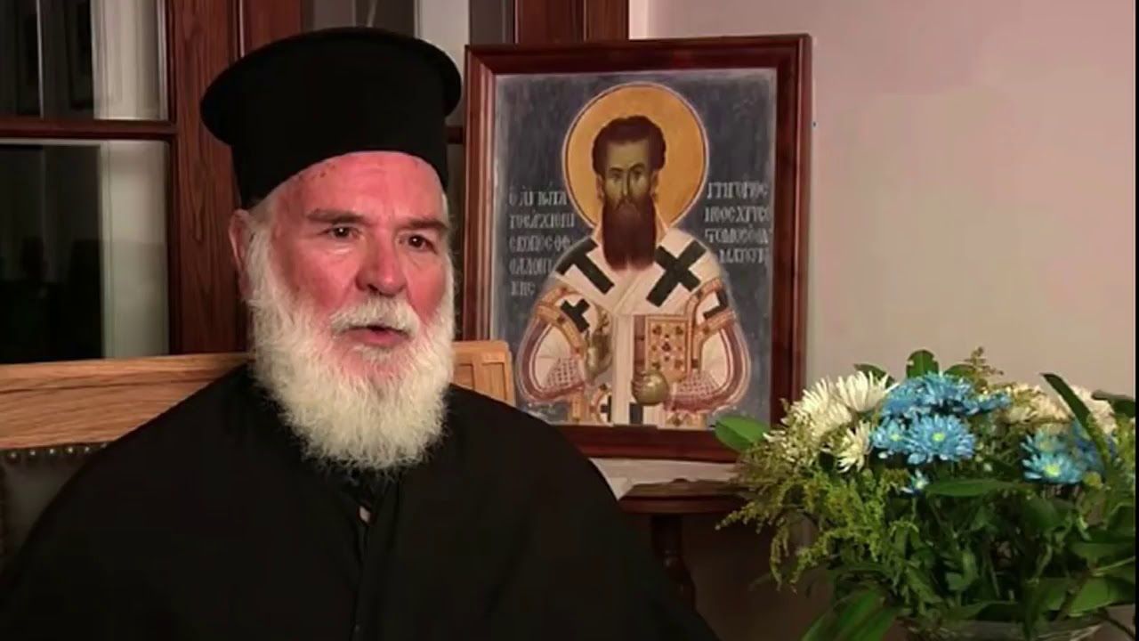 Η ΠΡΟΣΦΟΡΑ ΤΟΥ ΑΓΙΟΥ ΓΡΗΓΟΡΙΟΥ ΤΟΥ ΠΑΛΑΜΑ ΣΤΗΝ ΕΚΚΛΗΣΙΑ - YouTube