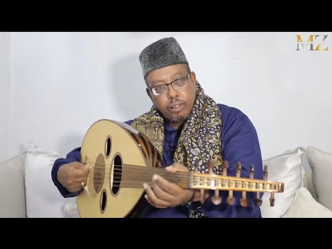 OMAR ADEN | HABEENA MA SEEGO XUSKAAGA | OFFICIAL MUSIC VIDEO 2023