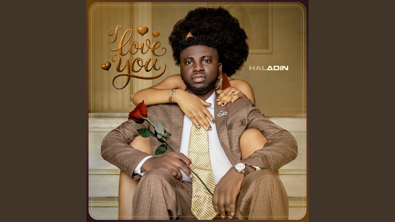I Love You - YouTube