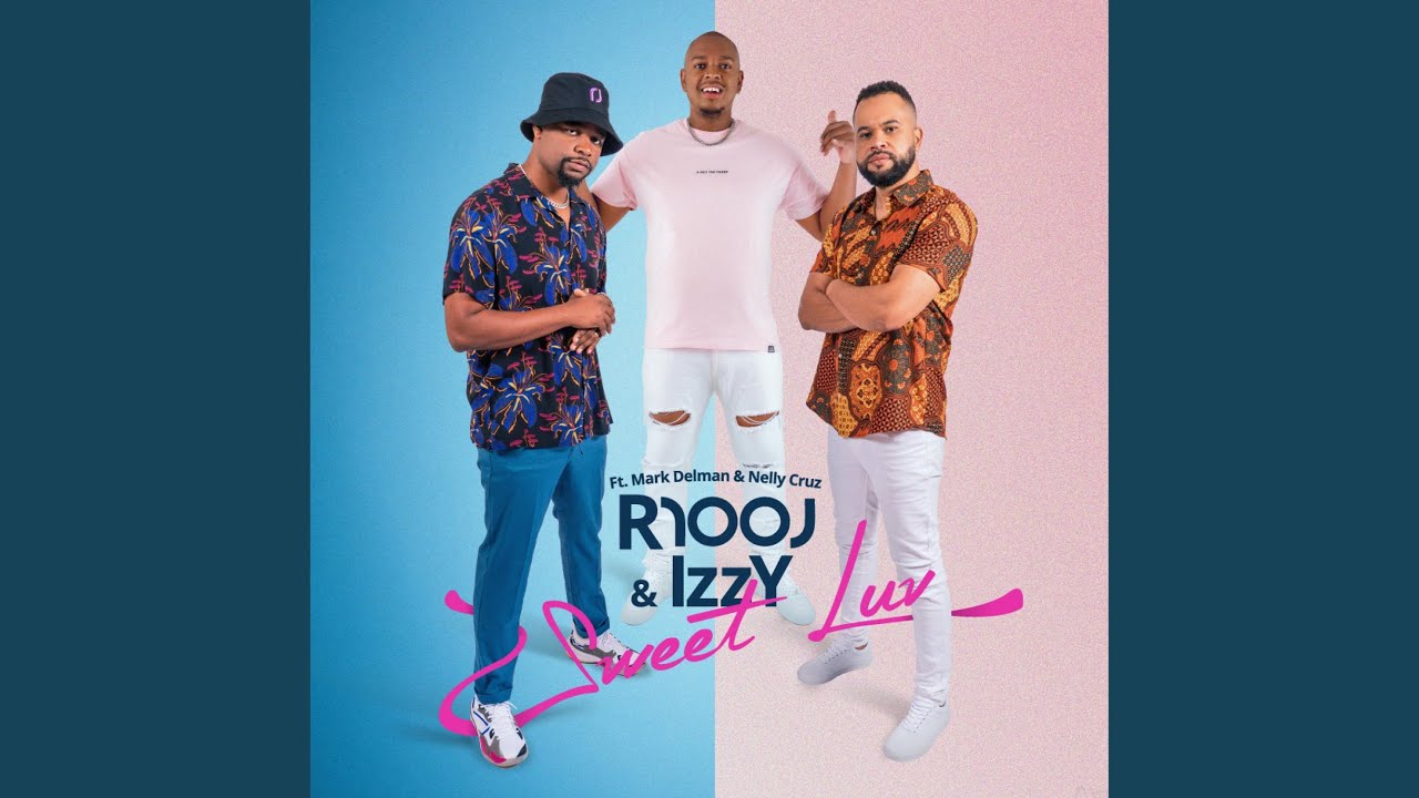 Sweet Luv (feat. Mark Delman & Nelly Cruz) - YouTube Music