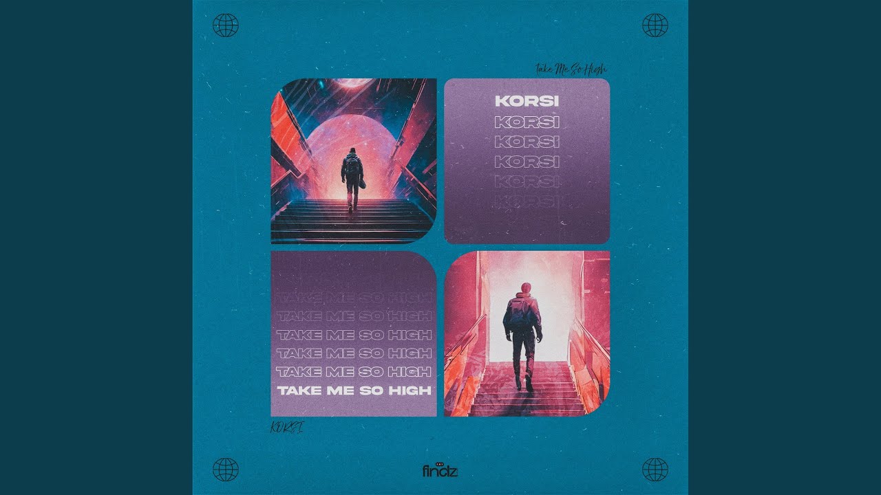 Take Me so High - YouTube