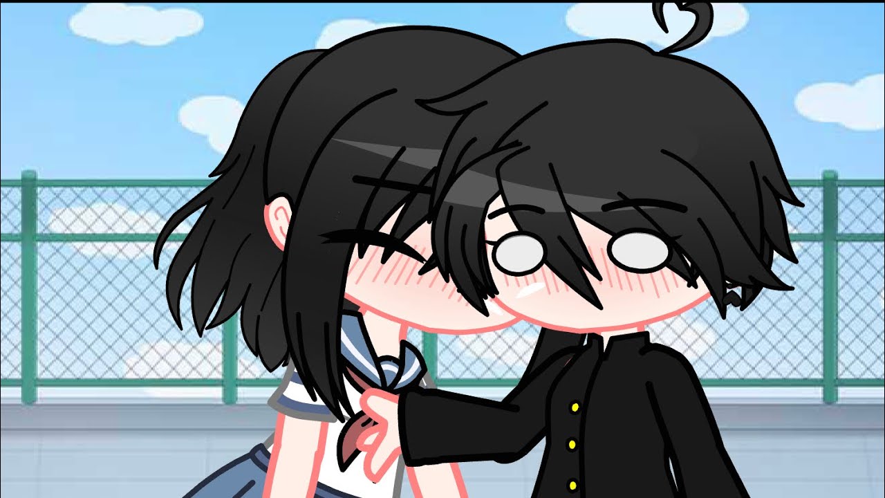 Ayano kissed me! / 💕Yanpai💕 / Yandere simulator - YouTube
