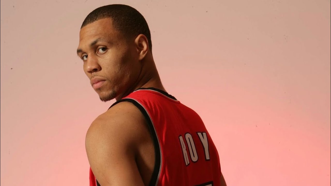 “The Natural” Brandon Roy NBA mixtape - YouTube