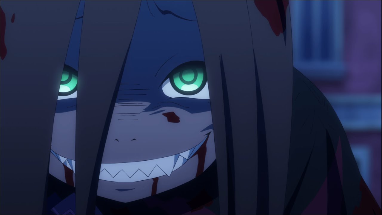 Re:Zero Season 3 Episode 65. Gluttony Archbishops! ゼロから始める異世界生活 - YouTube