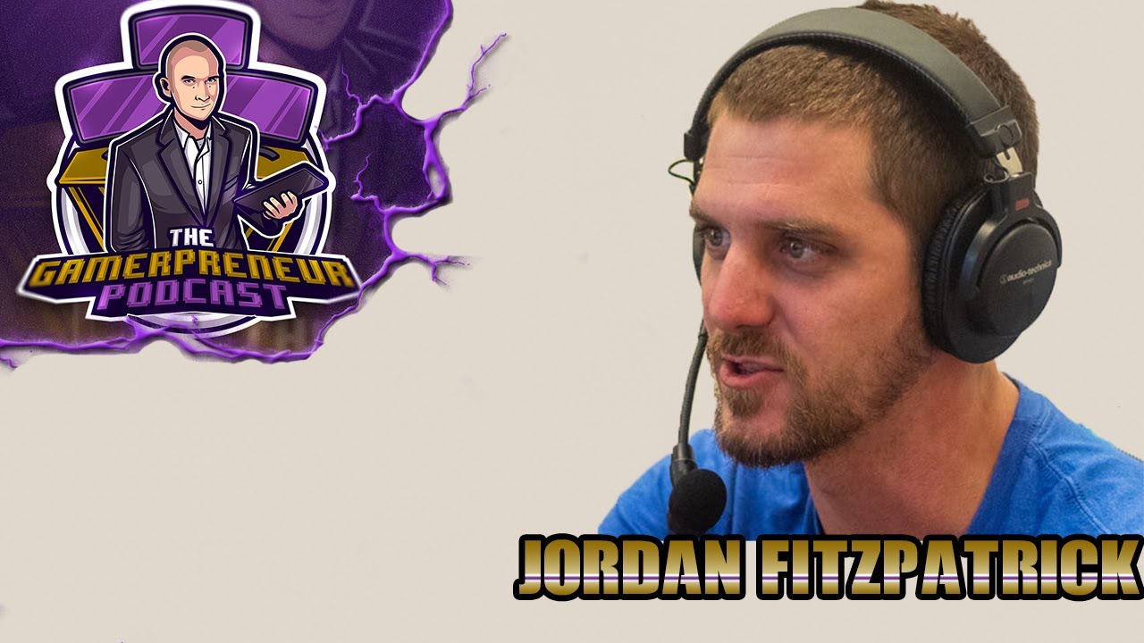Shoutcaster Jordan Fitzpatrick Has The Best Radio Voice We've Ever ...