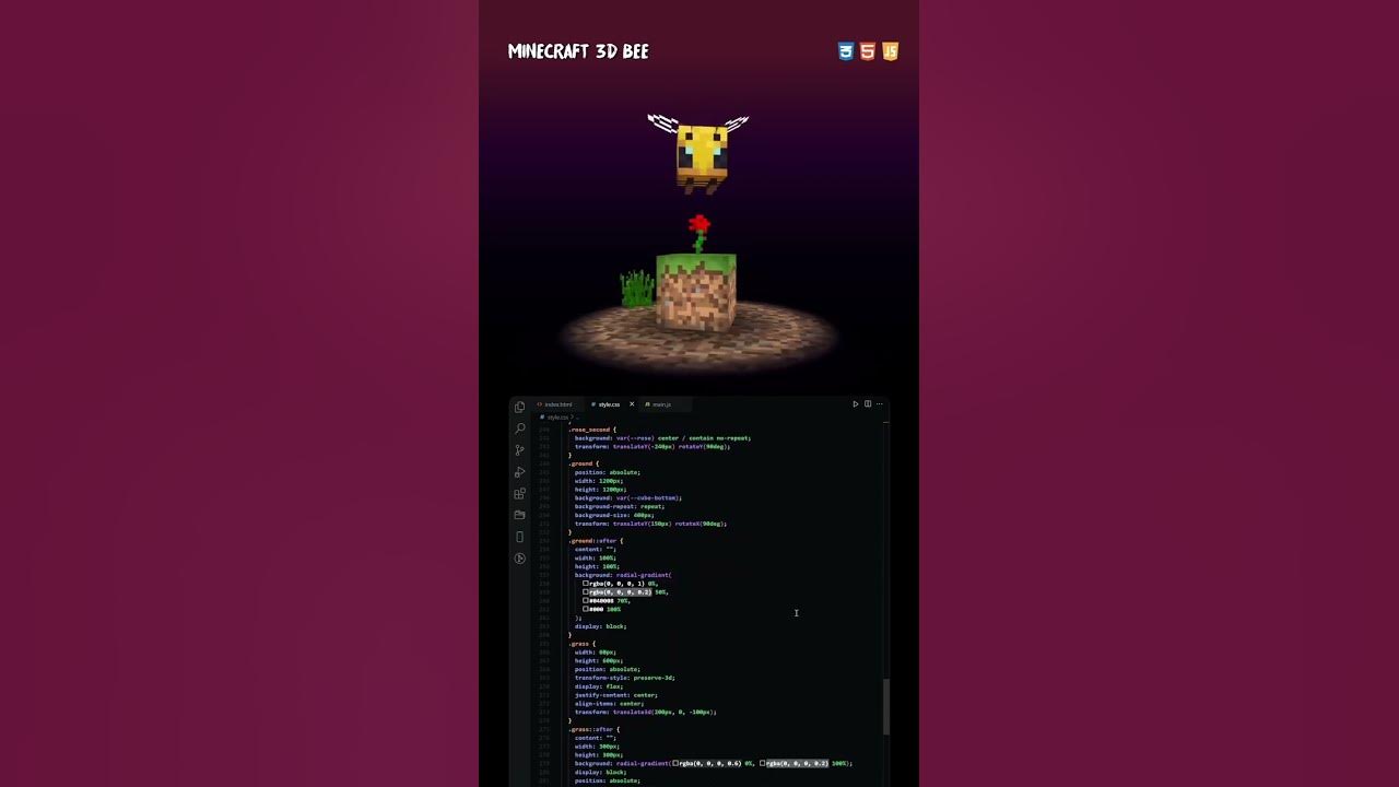 Html Css Js Web Dev Code Ui Coding Javascript Nodejsbackend 5062