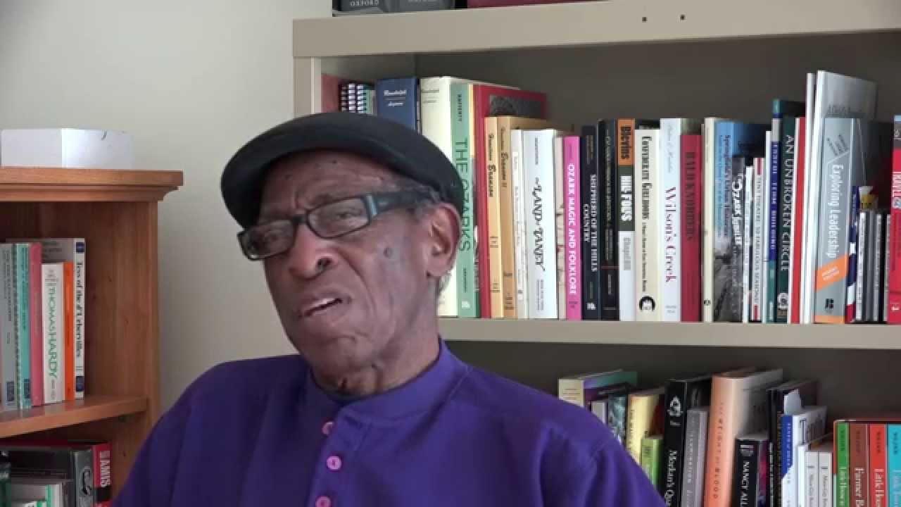 Rt. 66: Joseph (Joe) Jefferson, December 29, 2014 - YouTube