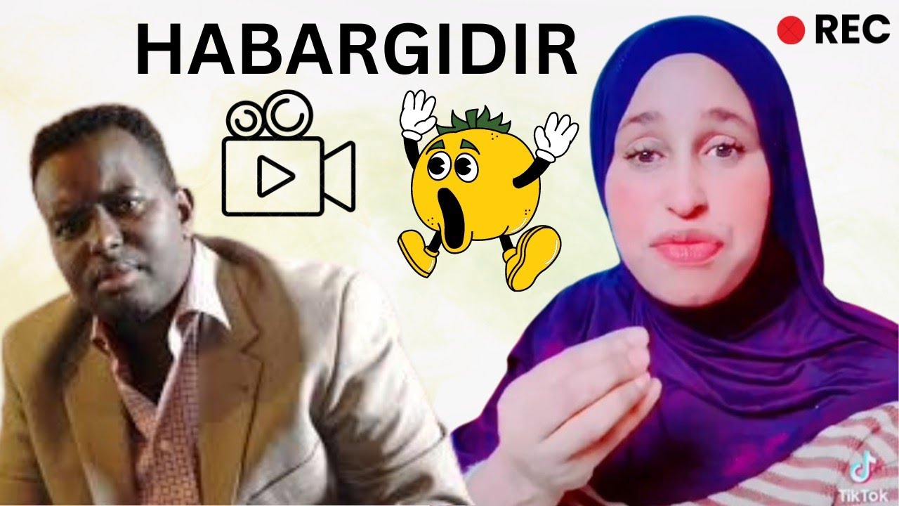 Malyuun Rooble oo gabdhaha habargidir meel uga dhacdey sharmuuto ku ...