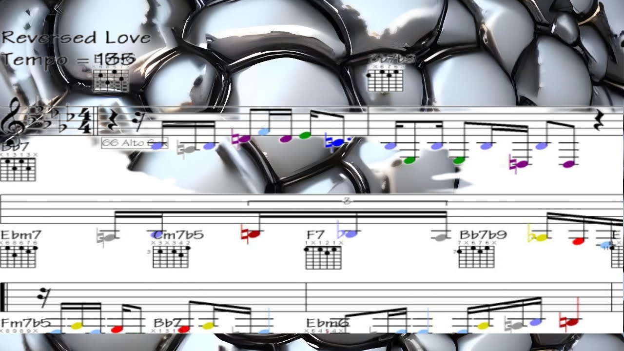 Embrace the Unraveling: 'Love Reversed' Reveals a Beautiful Symphony of ...