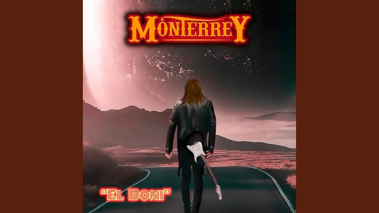 El Boni - YouTube