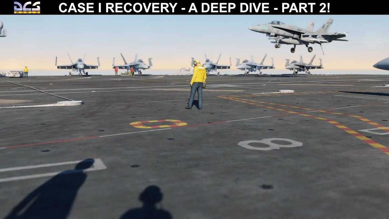 Case I Recovery - A deep dive - Part 2 - YouTube
