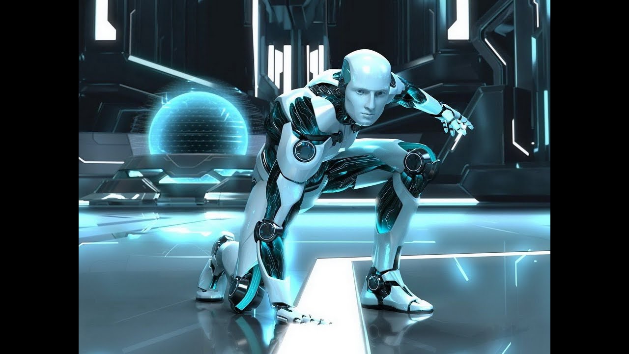 Computers that can Think Like Humans - YouTube