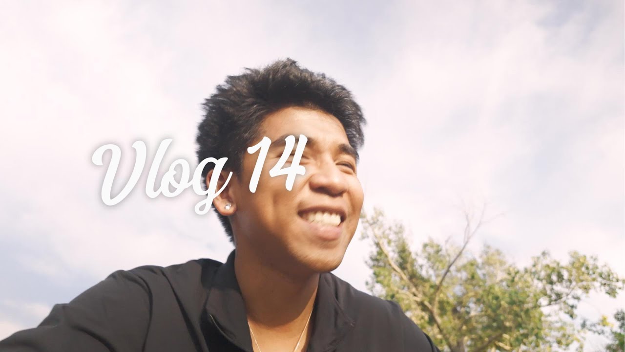 Katorse | From Digital Battles to Real Ones | Day in My Life - YouTube