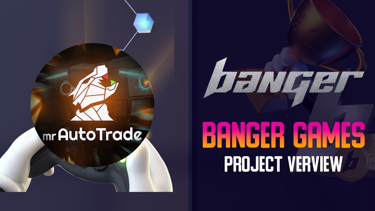 BANGER GAMES: GAME THE SYSTEM - YouTube