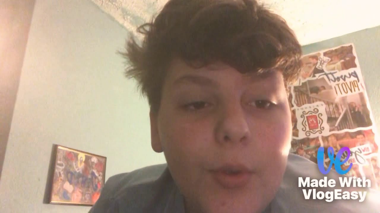 FACETIME SLEEPOVER/quarantine edition/ - YouTube