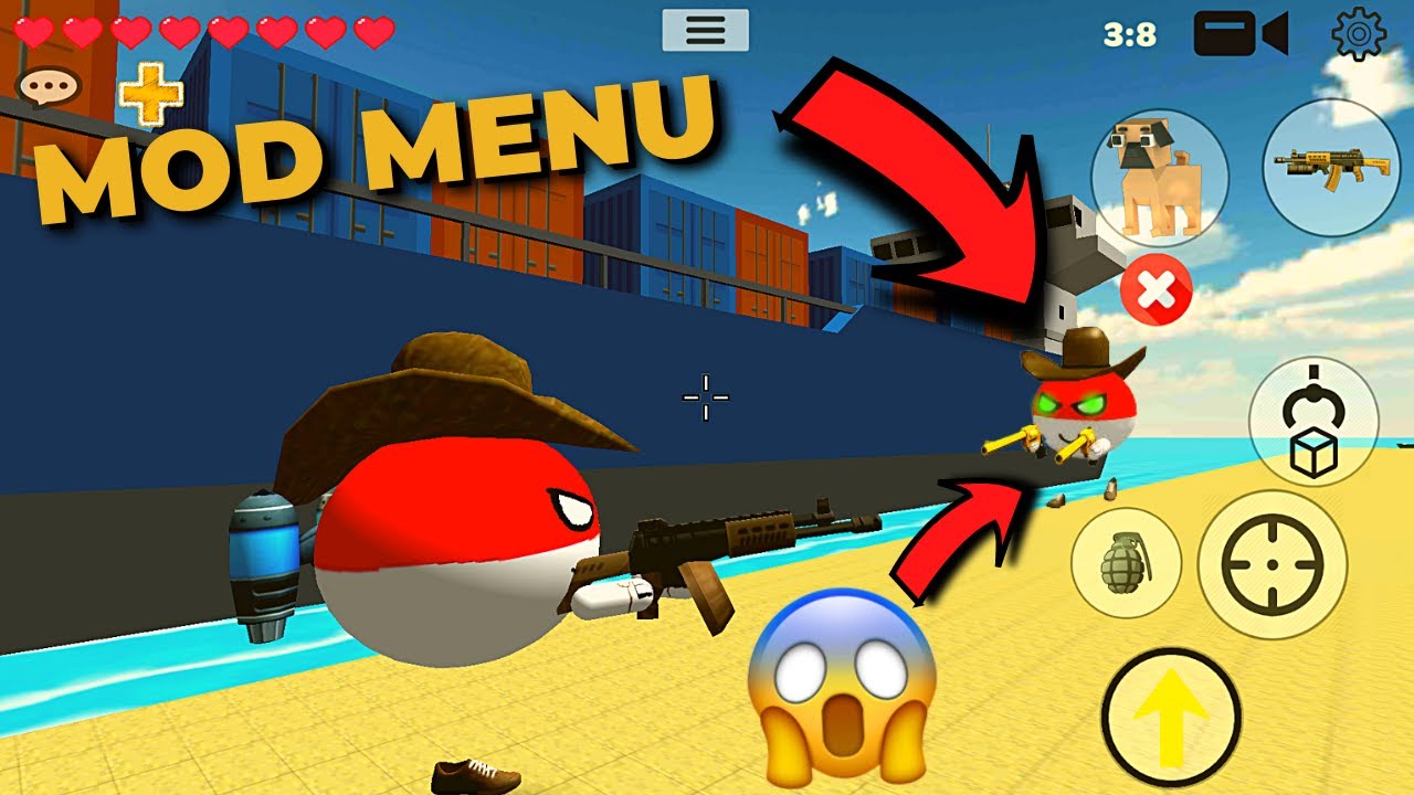 MEMES WARS E SUAS COISAS LOUCAS - YouTube