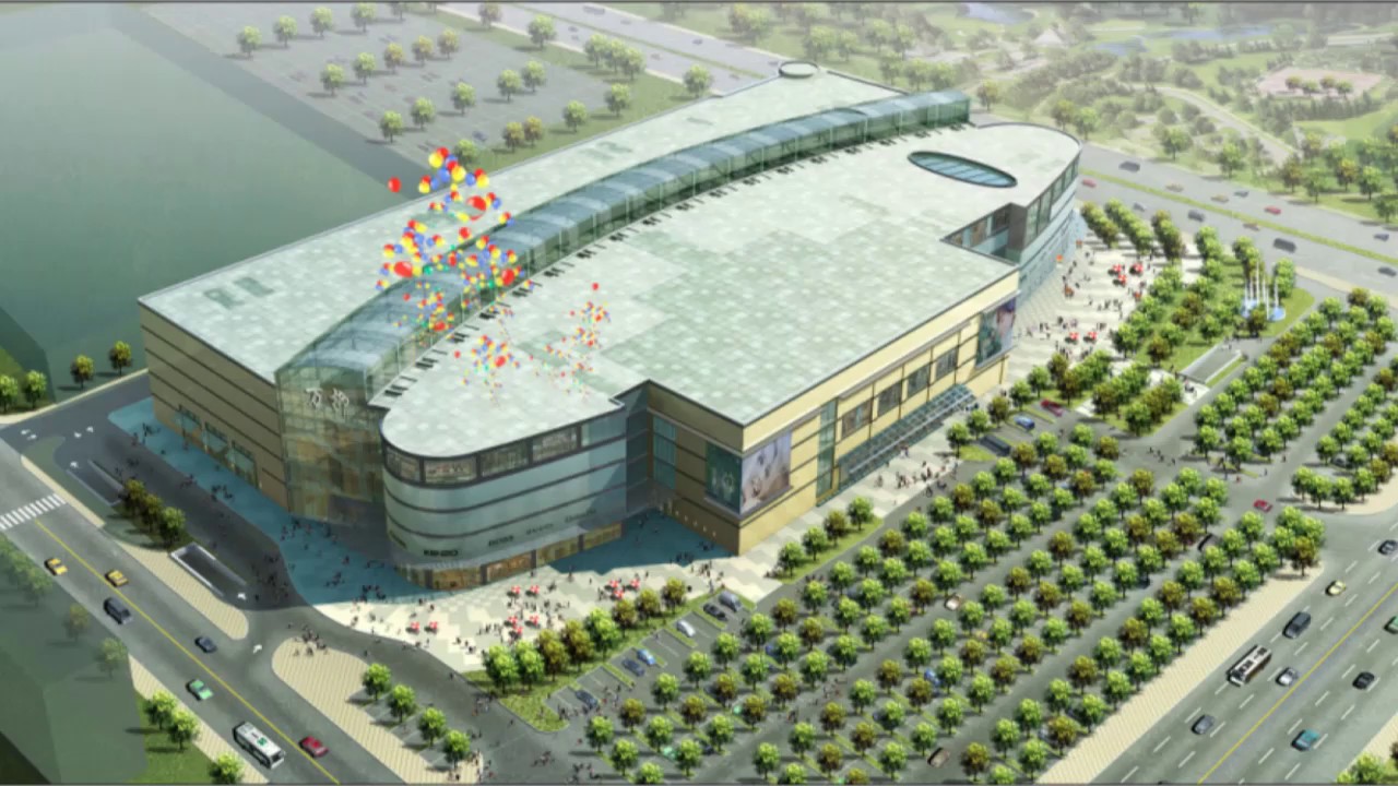 TOP 10 3D CORPORATE BUILDING DESIGNS | CADBLL FILES | - YouTube