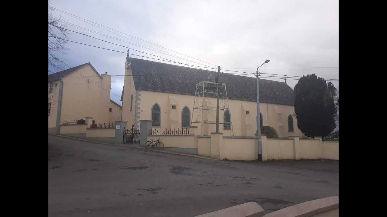 A visit to Carrigeen, Co. Kilkenny in 2018 - YouTube
