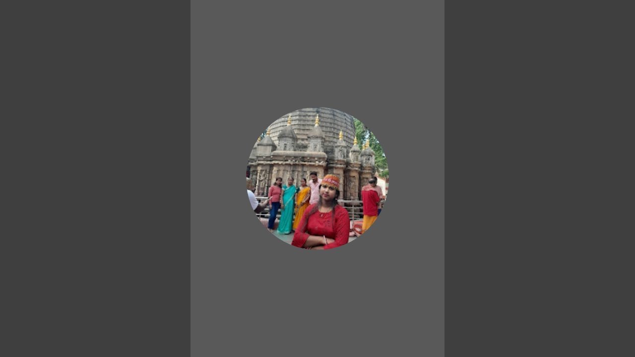 @khukumoni-vlog is live! - YouTube