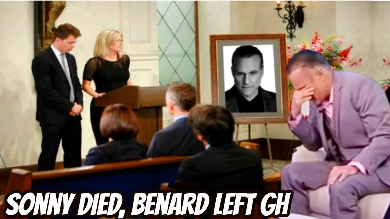 Benard Retires, Says Goodbye To Fans, Ends Nearly 40 Years With GH ...