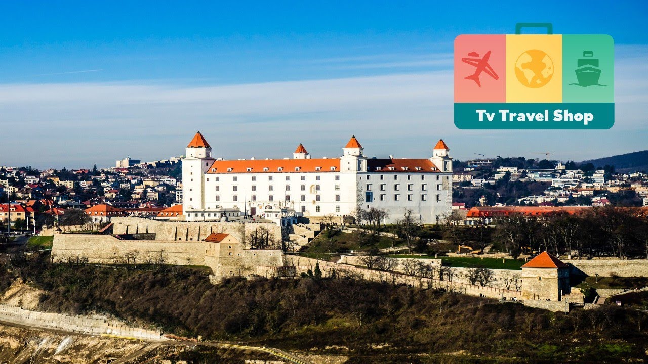 TUI Skyla Three Grand Cities River Cruise October 2022 - YouTube