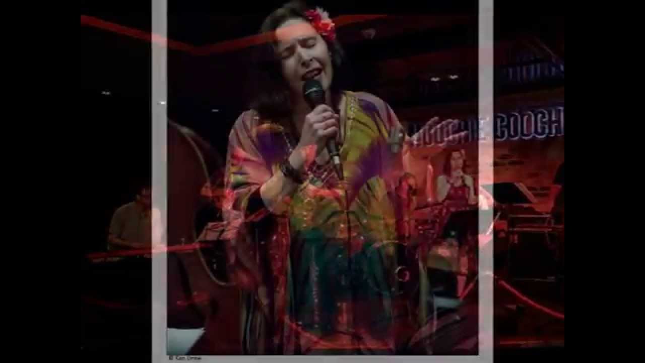 Spooky - Jazz Latin Groove live at The Alligator Club - YouTube