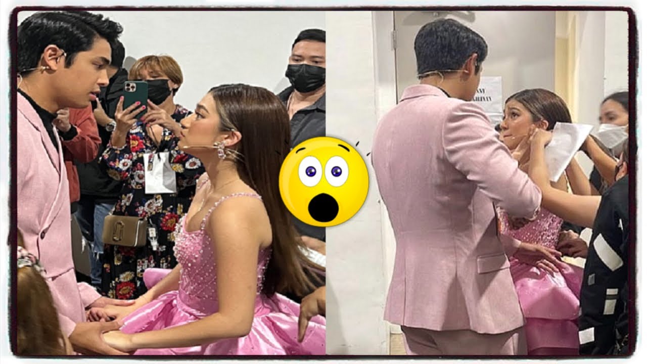 Belle Mariano x Donny Pangilinan Latest Update l August 27 2022 l ...