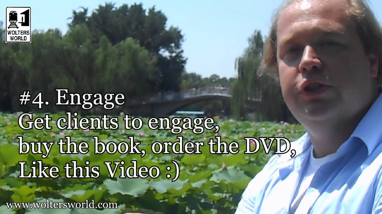 The 4E Framework for Social Media Management - YouTube