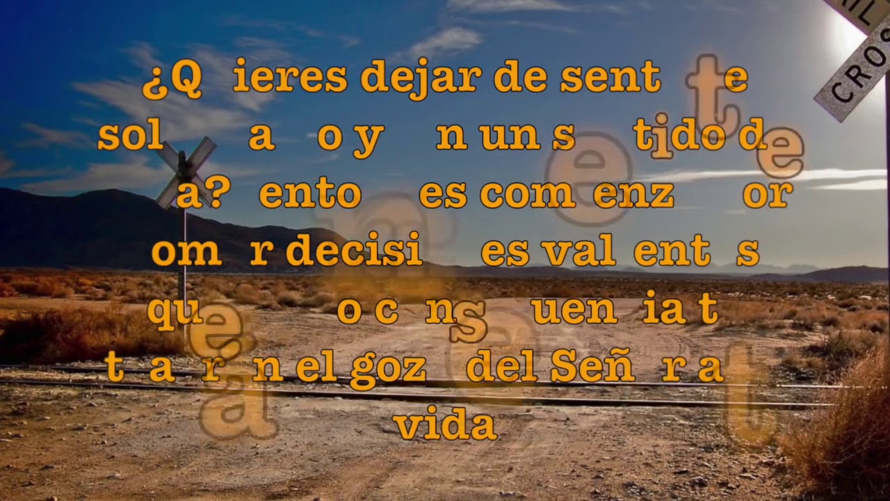 EXAMINA TU VIDA REFLEXIONES CRISTIANAS - YouTube