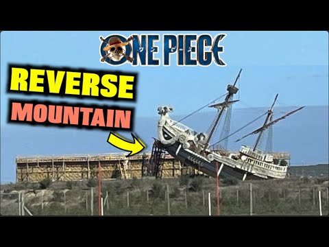One Piece Live Action Season 2 Going Merry - YouTube