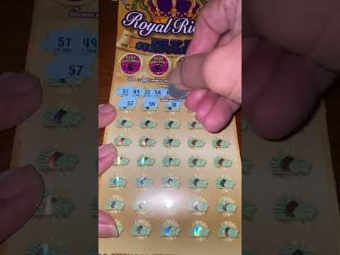 Royal Riches - YouTube