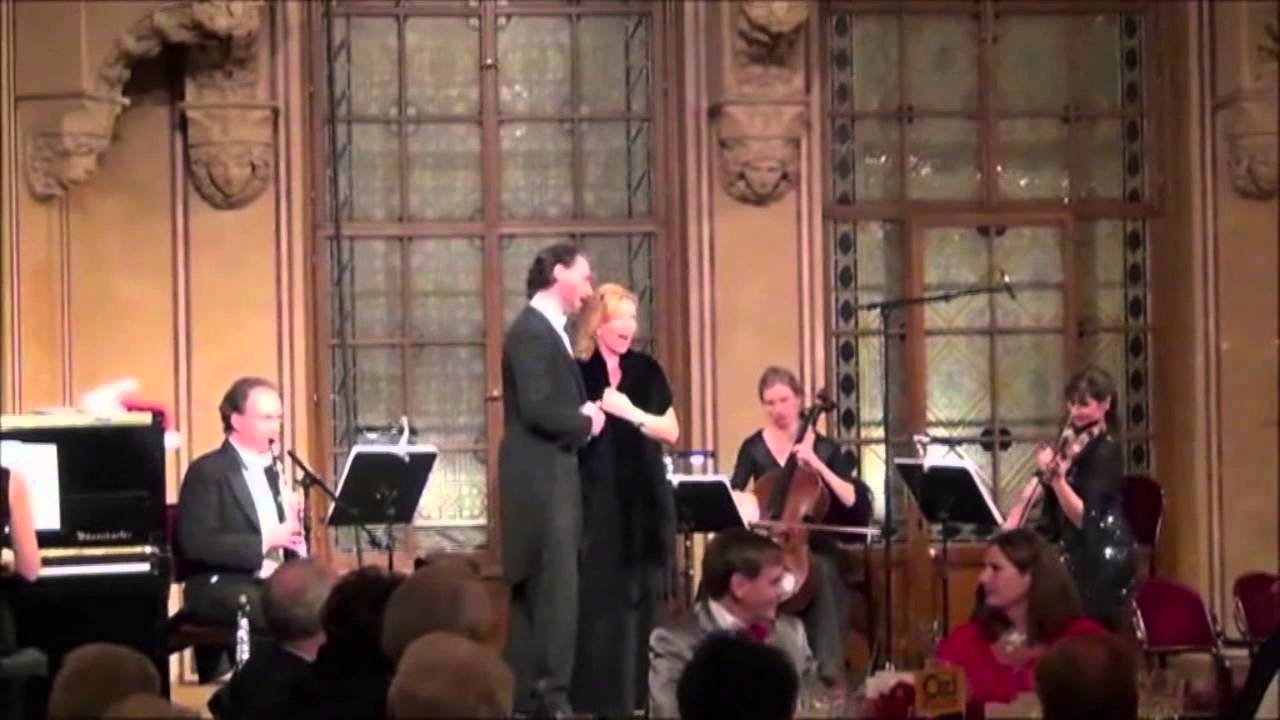 Roy ter Haar - Mozart Gala Concert in Vienna - YouTube