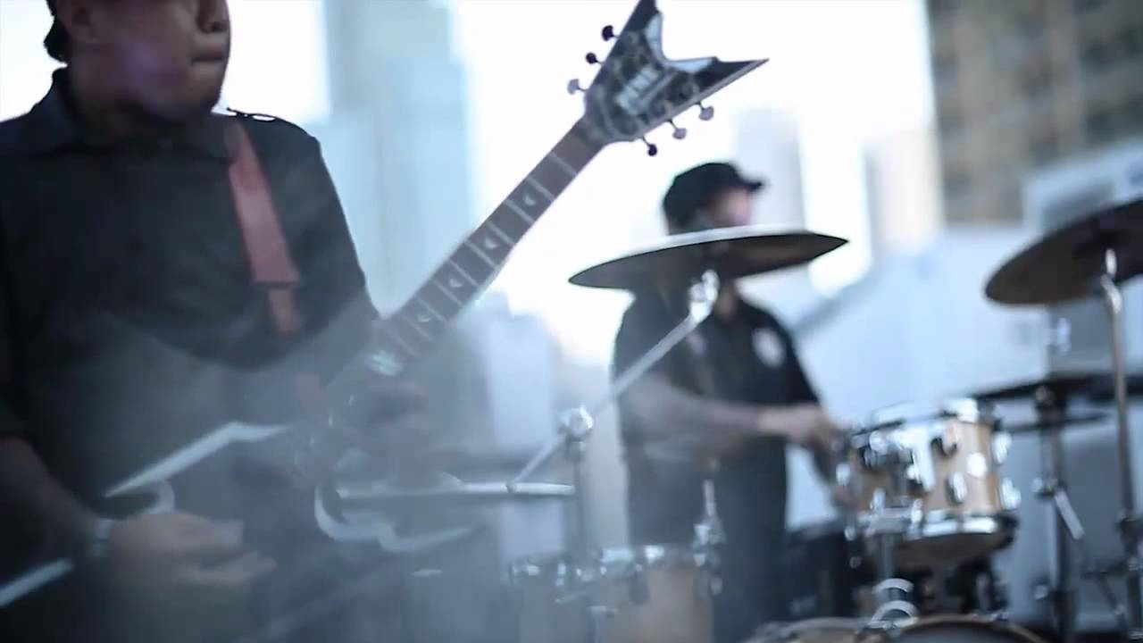 Langit by Slapshock Official Music Video - YouTube