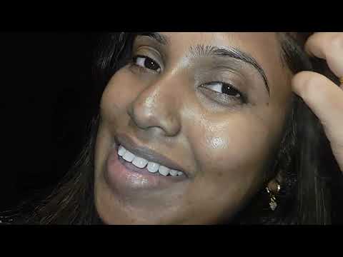 Full mouth tour video zoom after a long time 
