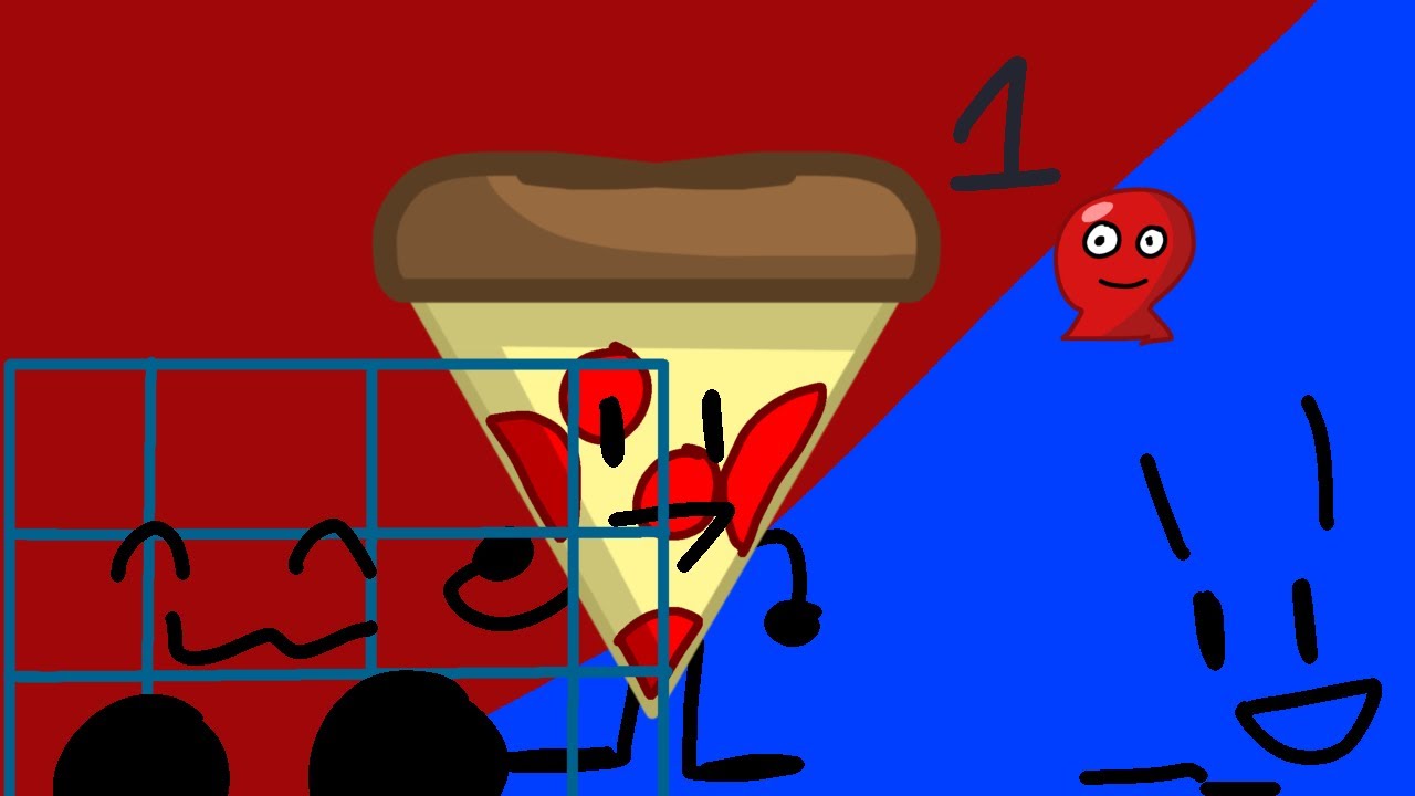 The Duo Object Show 1: The Shortest Episode I Have Made Yet! - YouTube