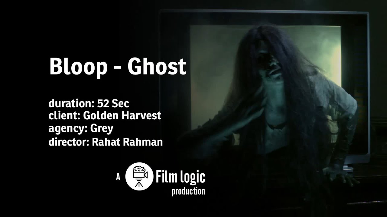 Bloop - Ghost - YouTube