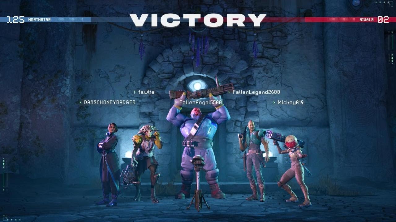 Concord Star Chamber with Roka - YouTube