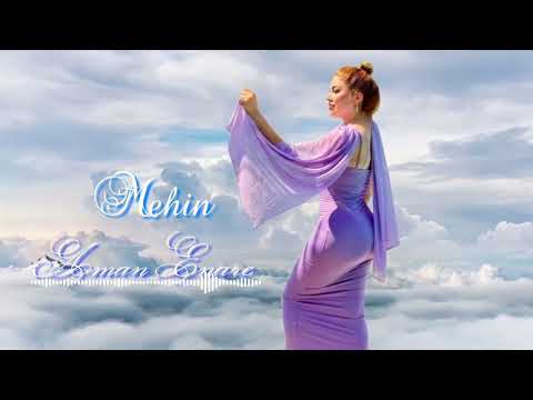 Mehin Agalarova Aman Elnare 2026