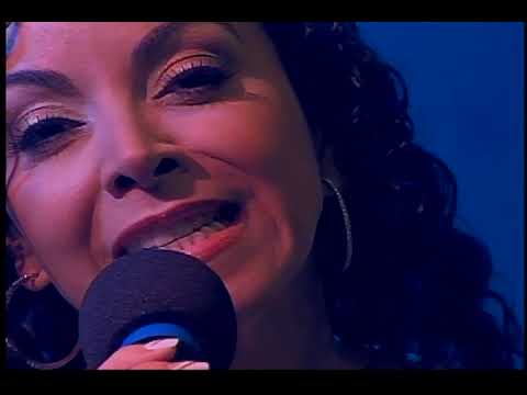 Canção da Esperança - Cristina Mel e os Vegetais (Clipe Oficial)